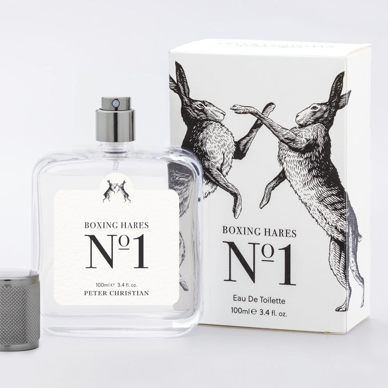 White / Private Label Fragrance – The Perfume Studio
