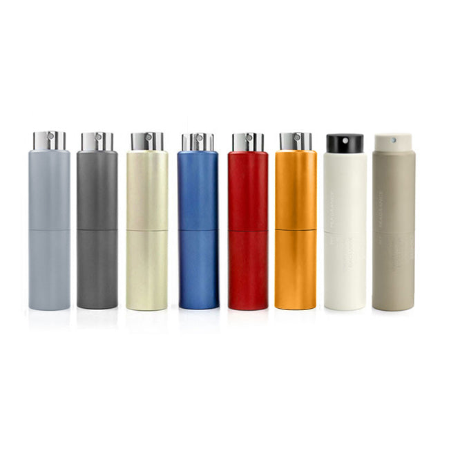 20ml Twist Up Atomiser containing your unique fragrance – The Perfume ...