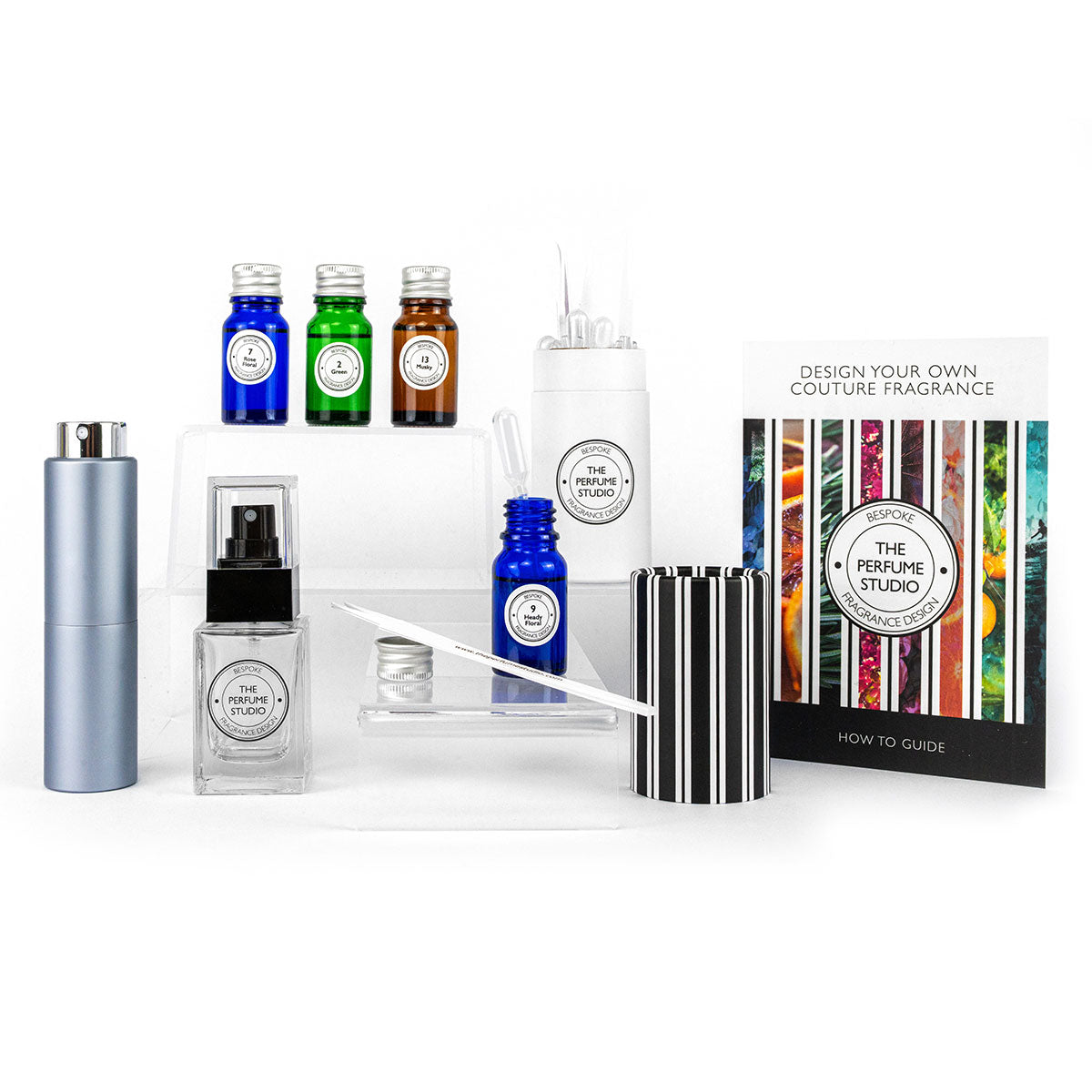 Fragrance Design Gift Sets – The Perfume Studio
